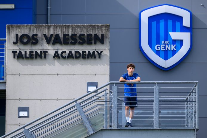 Vader Vaios over zijn zoon en sensatie Karetsas: “Manchester City en ...