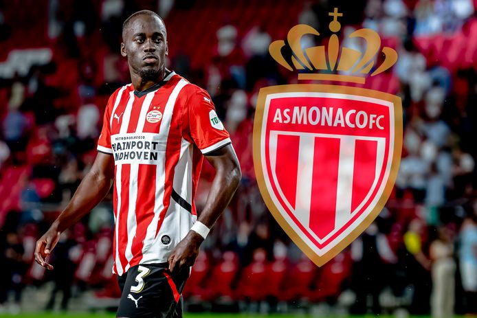 Jordan Teze alsnog op weg naar PSV-uitgang: miljoenenakkoord met AS ...