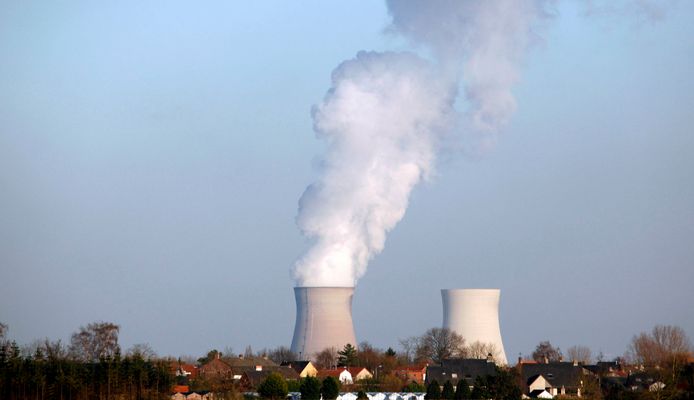 Dan zijn er ineens twijfels over ontmantelen Doel 3, de Belgische ...