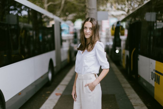 Lissa Melis uit Ekeren geselecteerd voor Vlaamse PhD-cup | Ekeren | hln.be