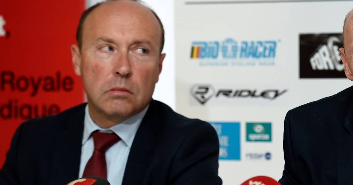 Tom Van Damme vervangt Philippe Rogge als ondervoorzitter BOIC ...