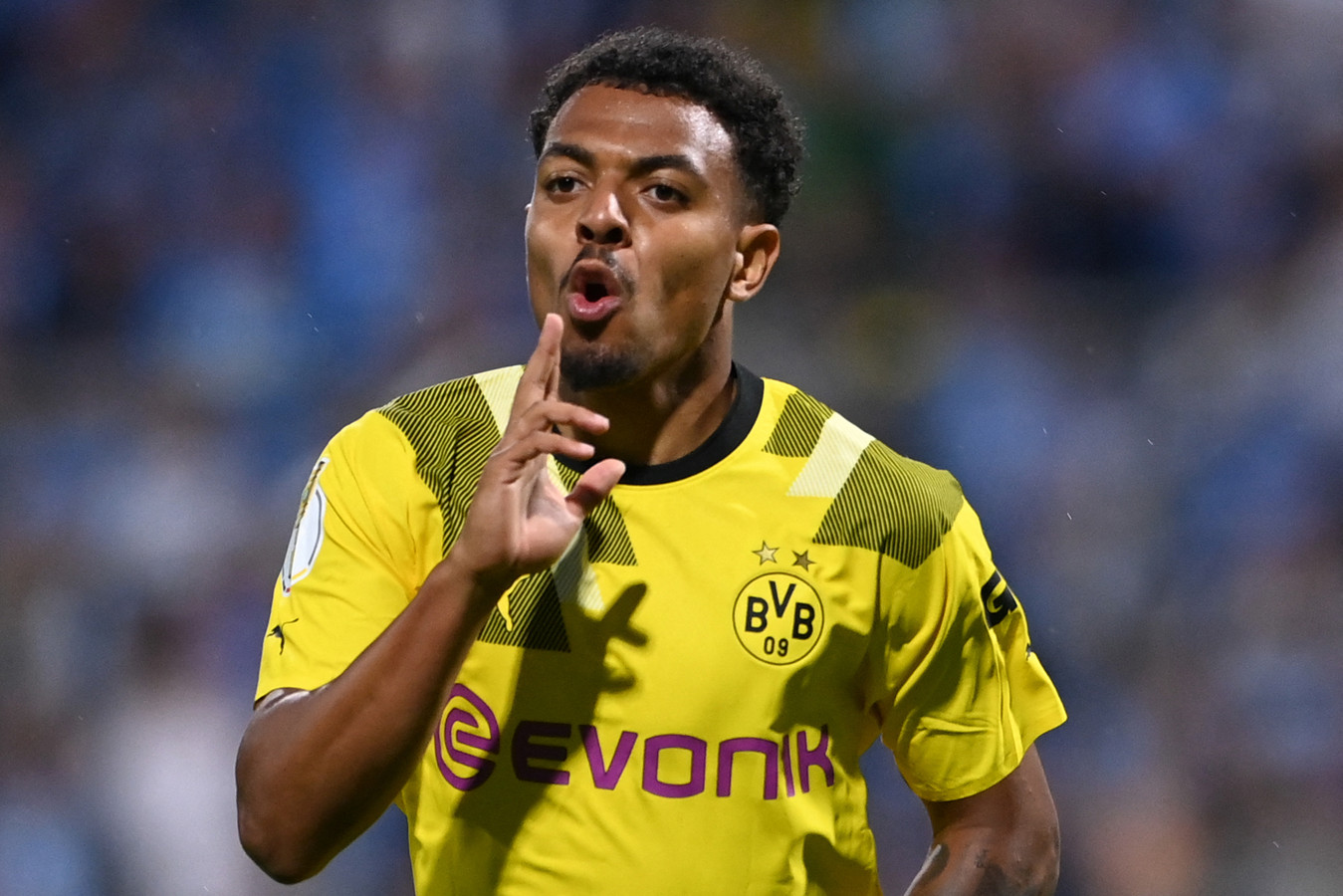 Donyell Malen terug bij Borussia Dortmund voor duel met ex-collega ...