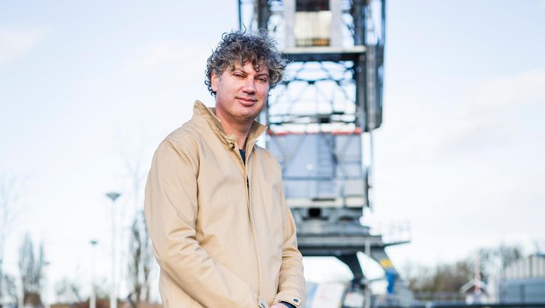 Bas Kok: 'Wat we vroeger lelijk vonden, vinden we nu juist mooi'