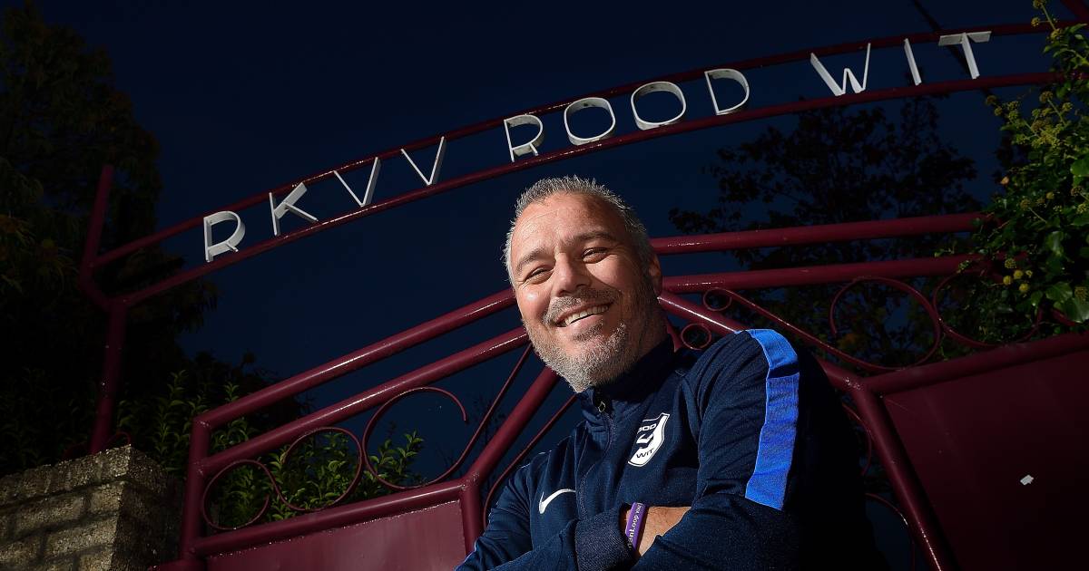 Groeneveld verlaat Rood-Wit na drie jaar: ‘Niks dan lof voor deze club ...