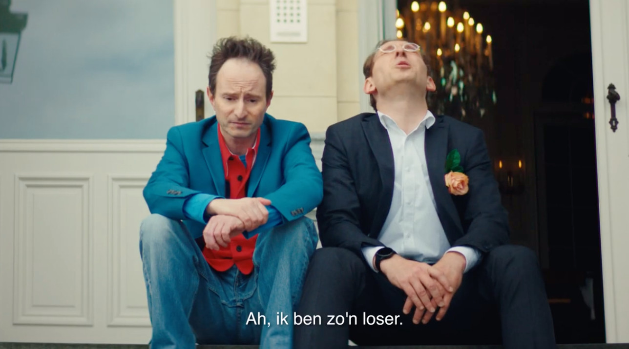 20 jaar ouder, maar ook 20 jaar wijzer? Dit zijn de eerste beelden van ...