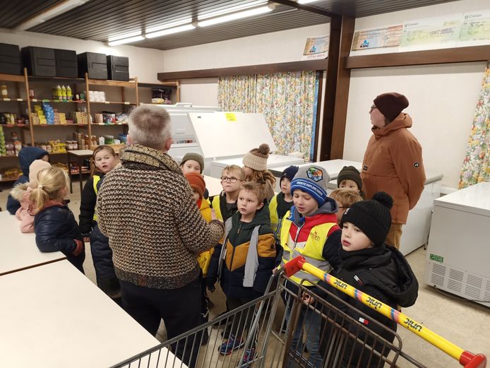 De Kapstok lanceert bewustmakingscampagne op vooravond van Warmste Week ...