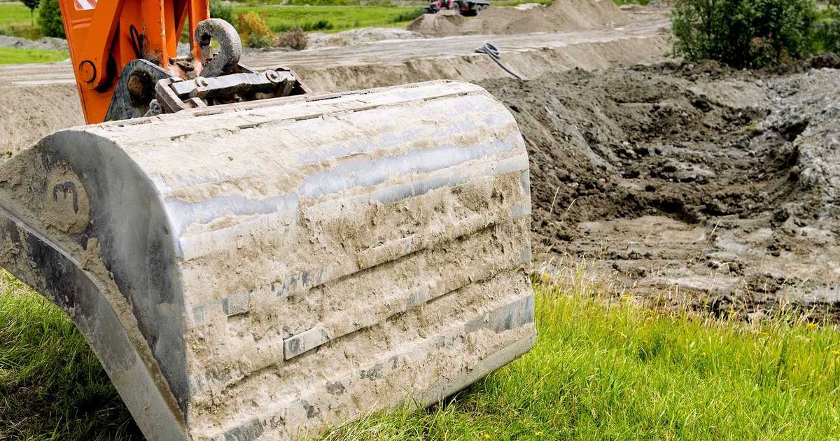 Vertraging voor diepe boorput in Westland | Binnenland | AD.nl