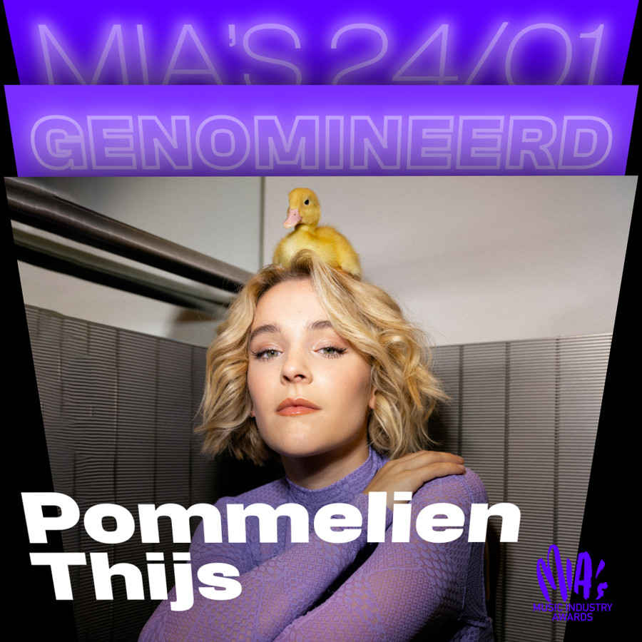 Pommelien Thijs verpulvert MIA’s-record, hoe speelt ze dat klaar? “Zo’n ...