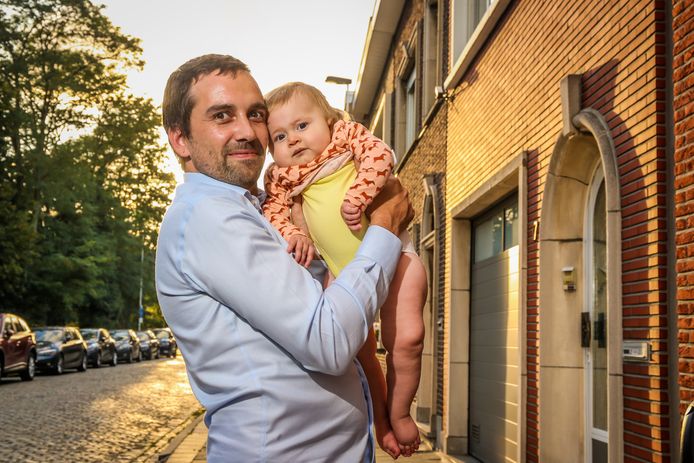 Een week goed nieuws: 1,9 miljoen euro is binnen voor baby Pia en ...