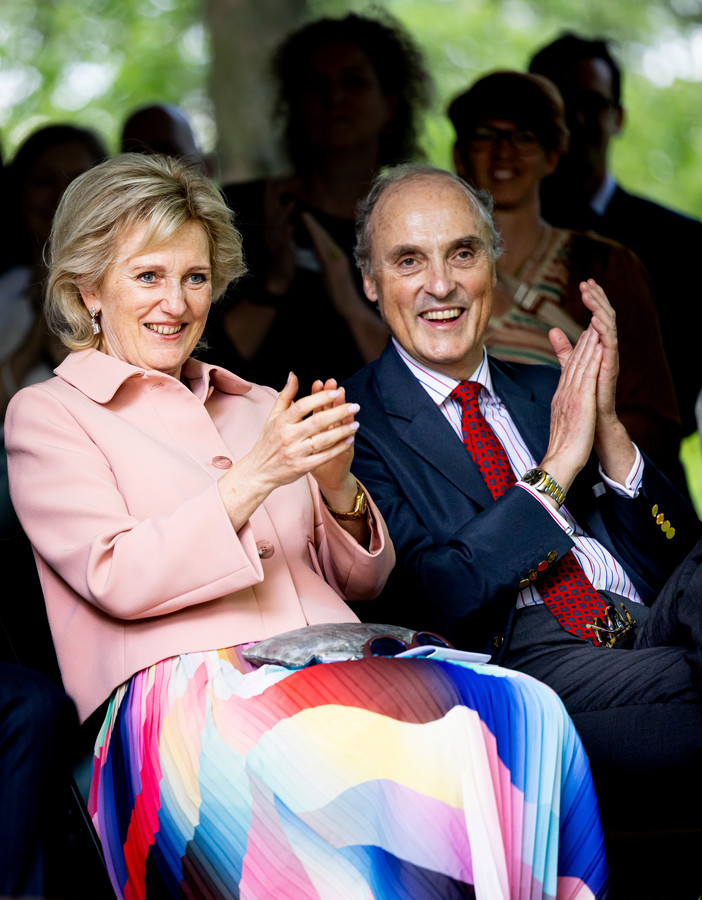 EXCLUSIEF. Het fortuin van de Saksen-Coburgs (3): waarom Delphine veel ...