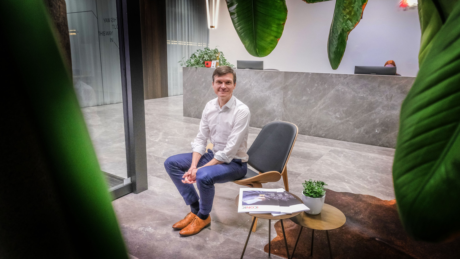 Antwerpse Boerentoren krijgt West-Vlaamse touch: “No-nonsense en toch ...