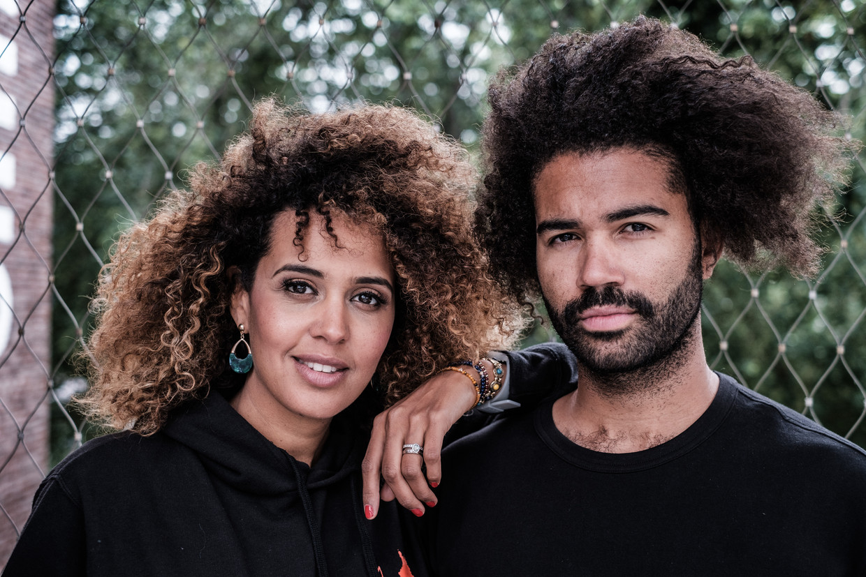 Tatyana en Yannick ­Beloy: ‘Wij zijn samen door het oog van de naald ...