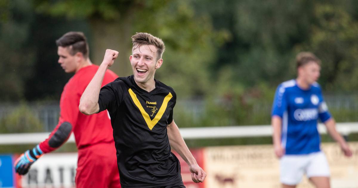 Voetbalclubs Terborg en Silvolde stemmen vol overtuiging voor fusie ...