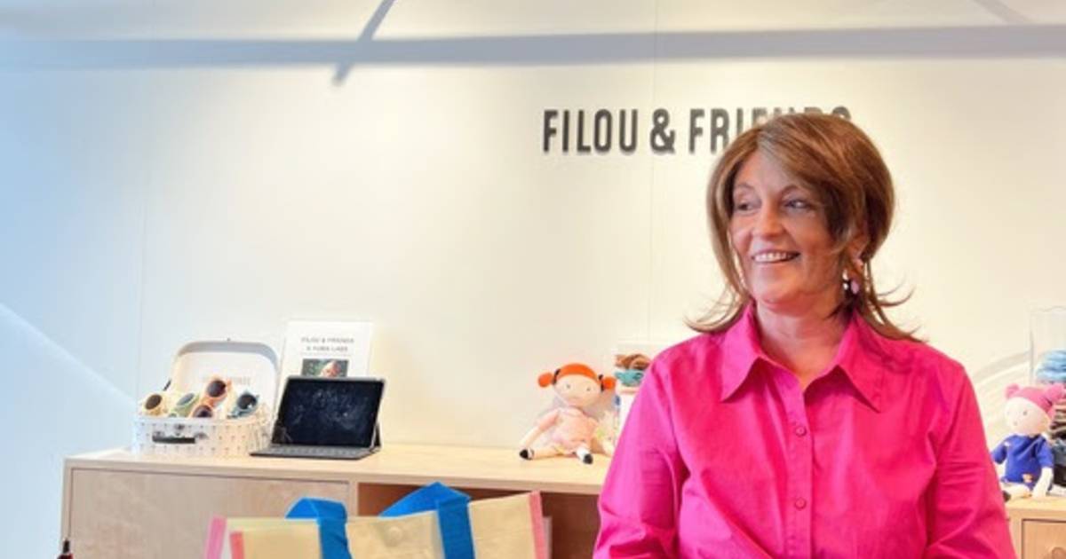 Filou & Friends in Brugge organiseert feestweekend voor 20ste ...