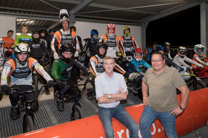 De Weirijders viert jubileum met Europa Cup-wedstrijd: ‘Na Appelpop en ...