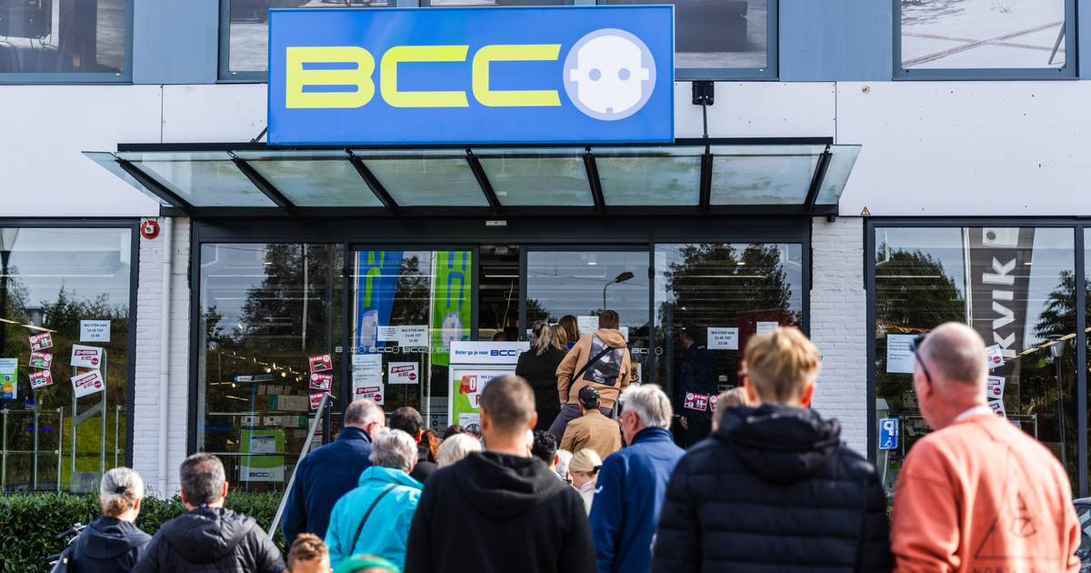 BCC is failliet, dat levert ‘agressie en tokkiegedrag’ op | Zeeuws ...