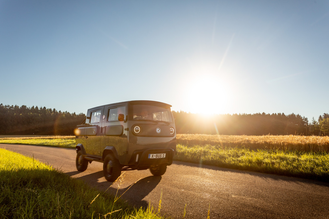 VDL Nedcar timmert aan de toekomst met elektrische Mini cabrio’s ...