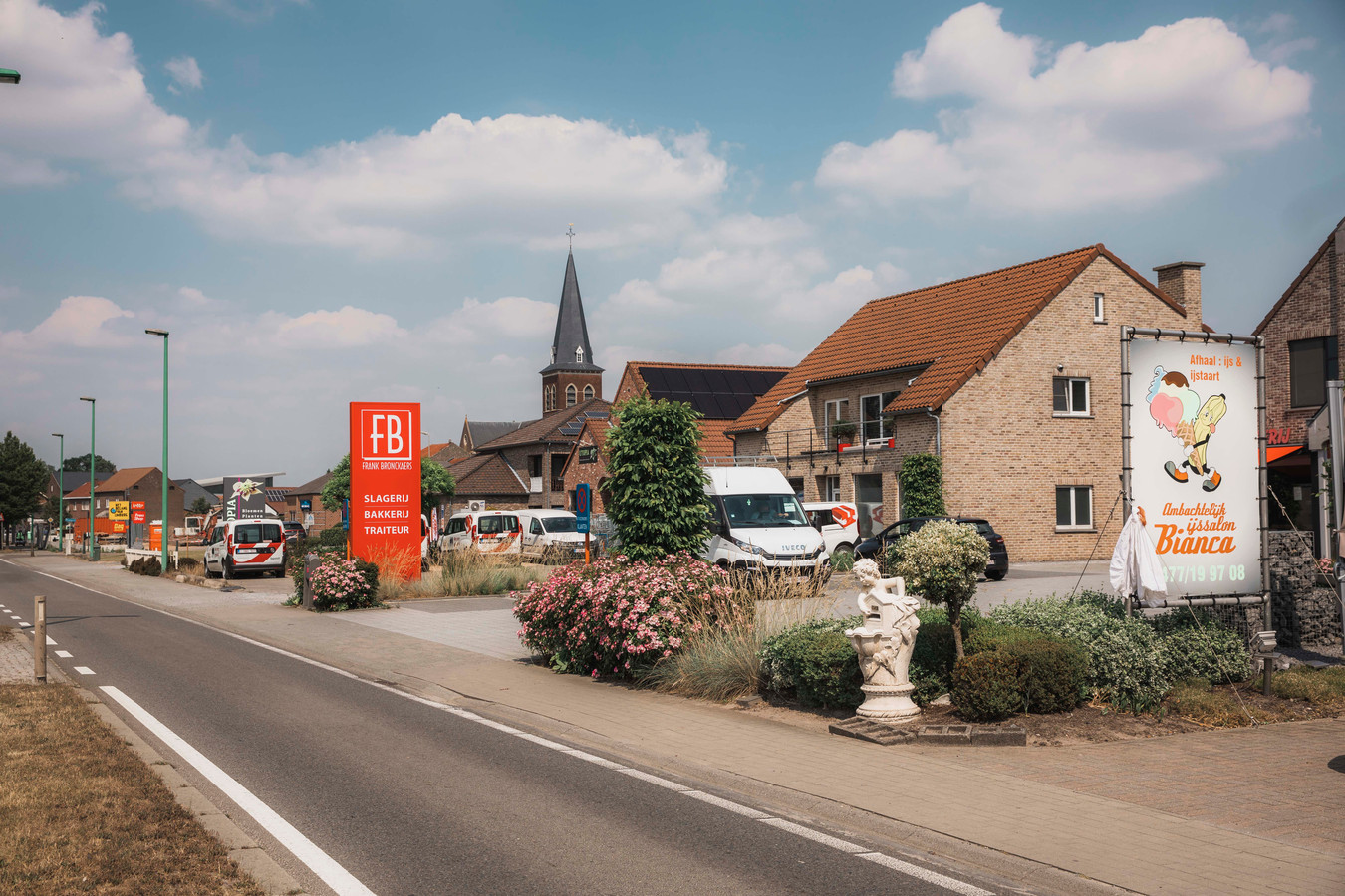 Gemeente Gingelom lanceert totaalpakket aan steunmaatregelen: “Elke ...