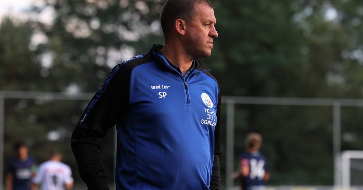 Steven Peeters en OHR Huldenberg klaar voor afsluiter tegen Rhodienne ...