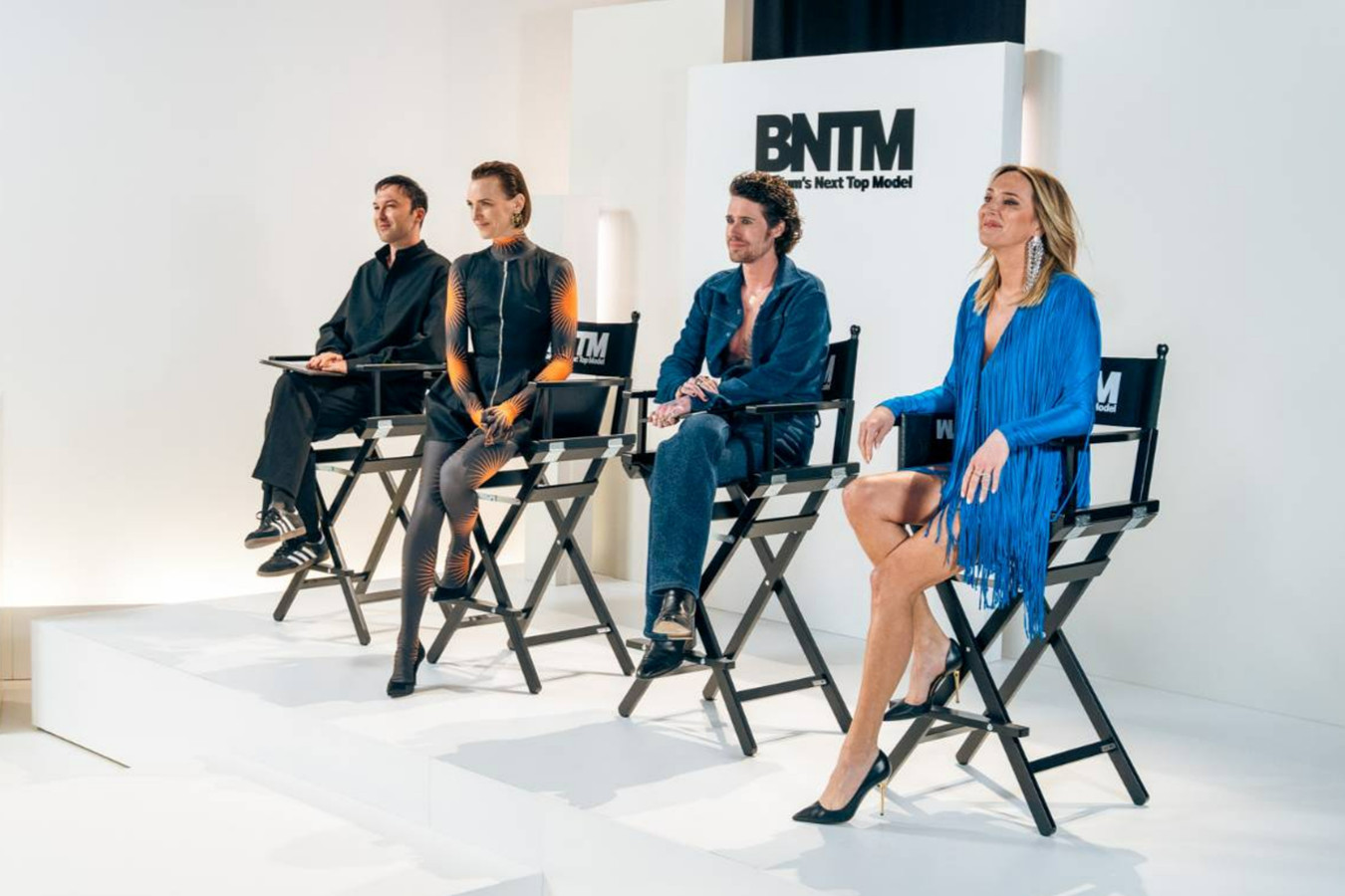 Ze pronkt naast Michelle Obama in lijst van ‘stijlvolle vrouwen boven ...