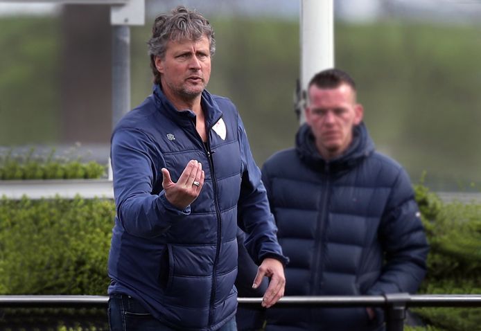 Barry Schipper stopt met pijn in het hart, OSV wil snel opvolger: ‘Je ...