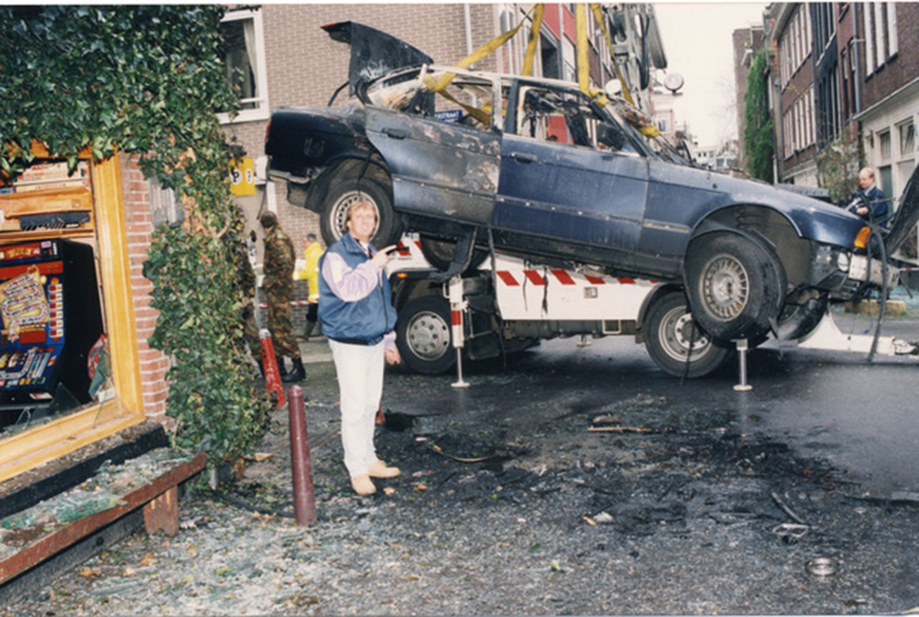 Rechercheur John Pel schrijft memoires over MH17 en lange loopbaan ...