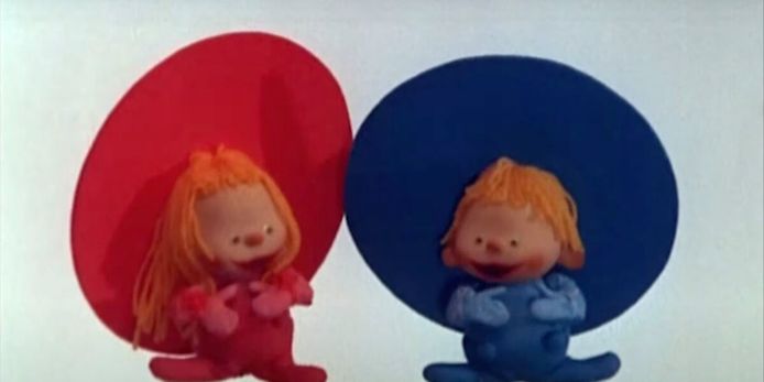 Le créateur de “Chapi Chapo”, Italo Bettiol, est mort à 96 ans | Télé ...