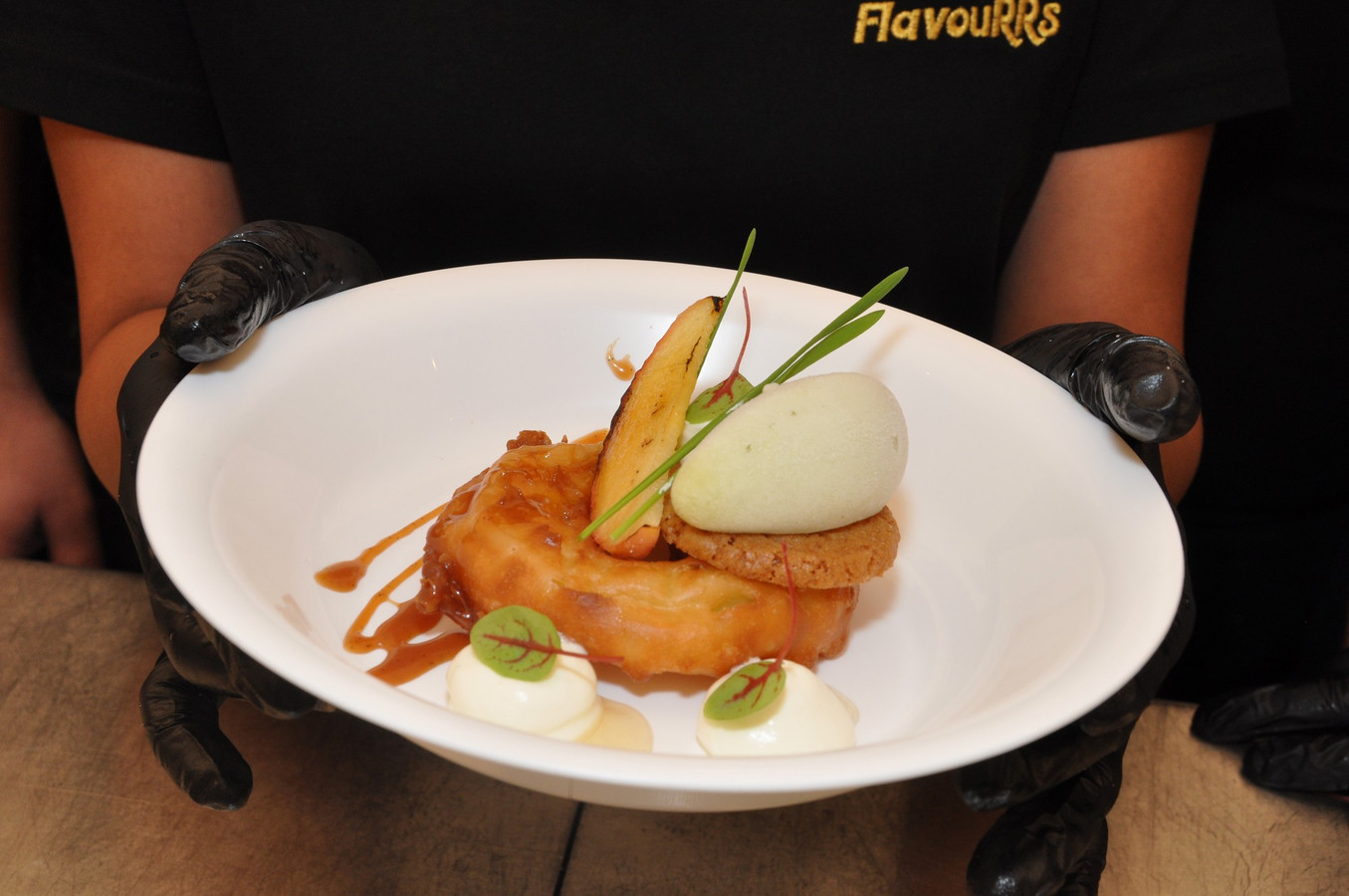 Tiende editie van Kookeet officieel op gang getrokken: “Dankzij de rust ...