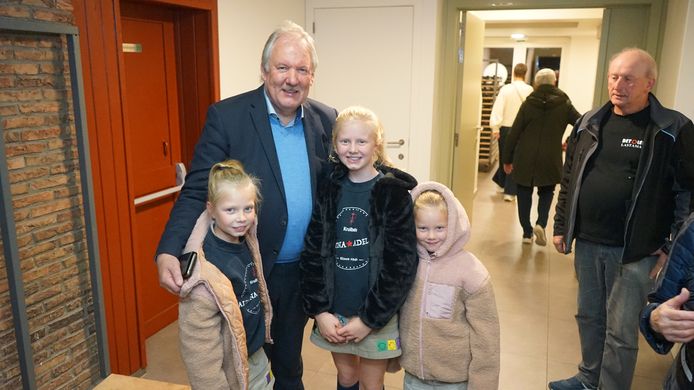 Architect van fusie Marc Van de Vijver wordt ook eerste burgemeester ...