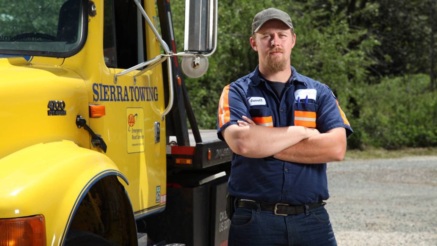 Highway Thru Hell - Play Actie - vrijdag 19 juni 2026 - 10:45 - TV-Gids