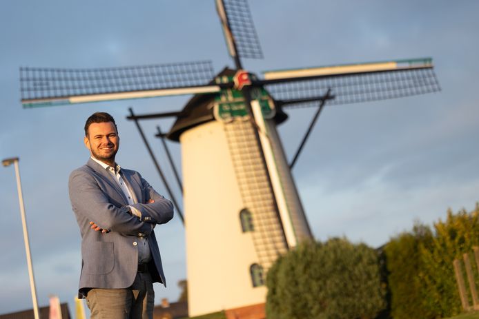 “Als 9-jarige wilde ik al kinderburgemeester worden”: maak kennis met ...