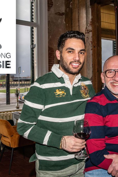 Eten en drinken Kampen | destentor.nl