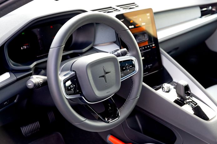 Geslaagde update: Polestar 2 getest | Autotest | AD.nl