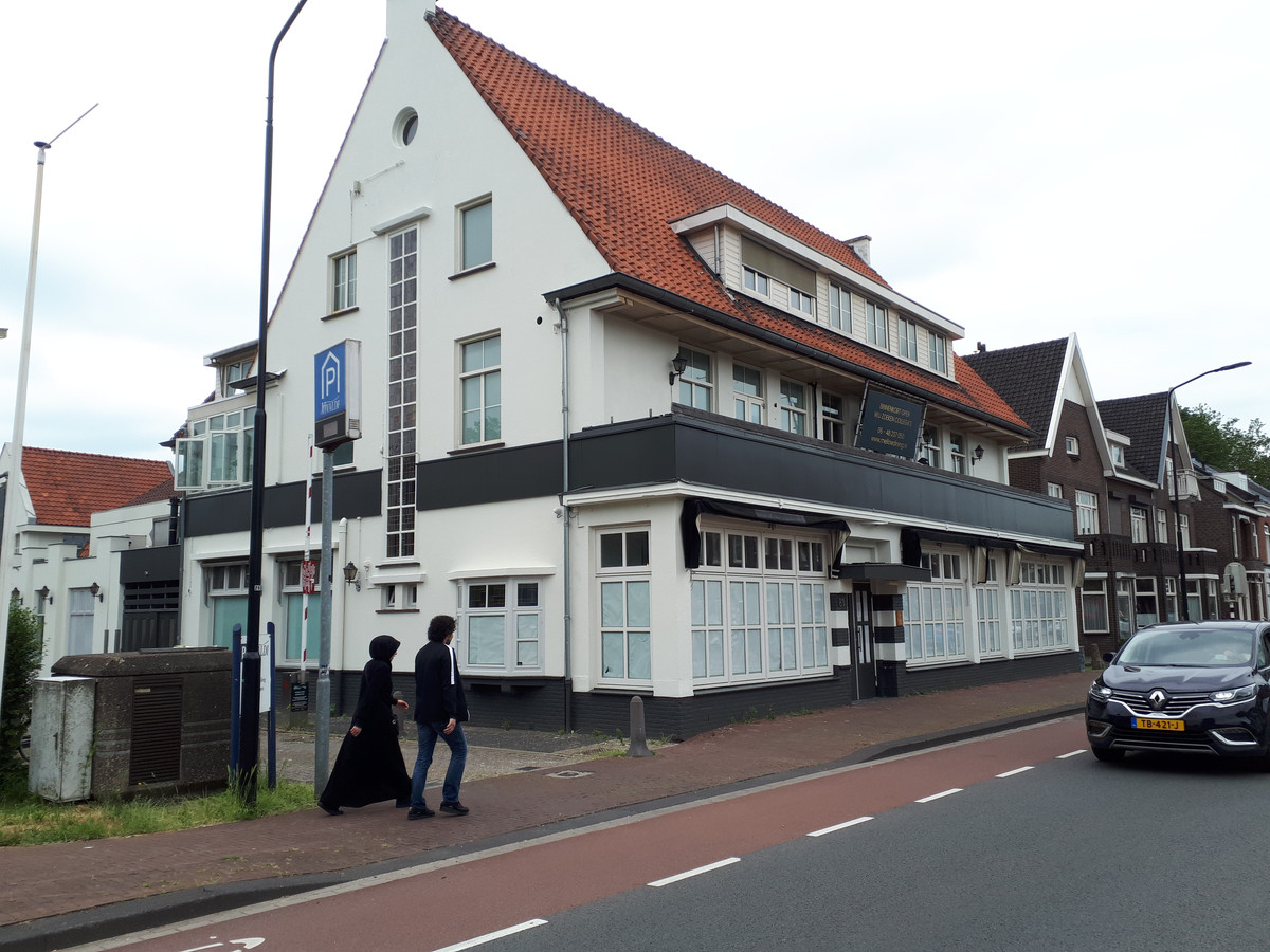 Oudste hotel heropent als grootste restaurant van Oss; na Van Alem en ...