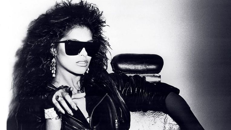 Crackpijp werd 'born-again Christian' Vanity alsnog fataal | De Volkskrant