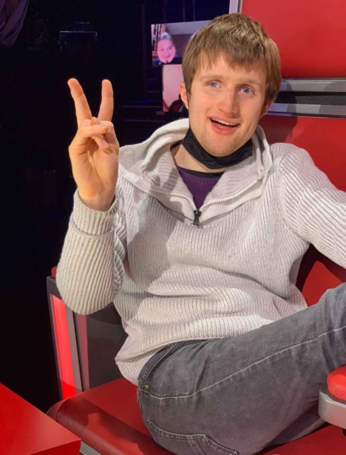 “Lou ne pouvait pas gagner The Voice”, le message poignant de son père ...