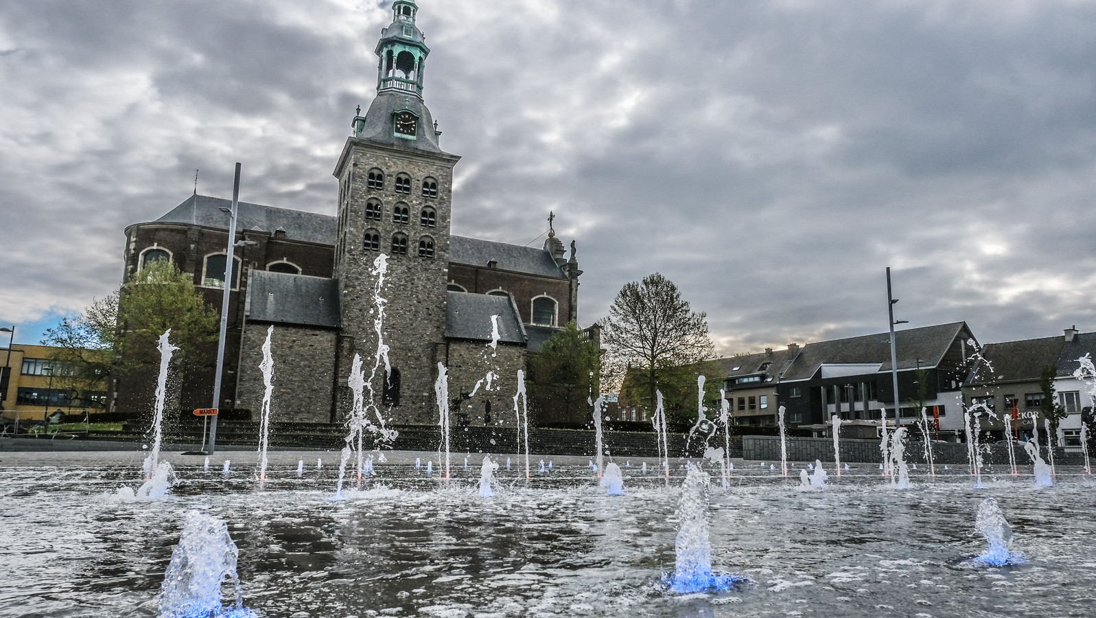 Zijn de appartementsprijzen in Harelbeke bij de duurste van Vlaanderen ...