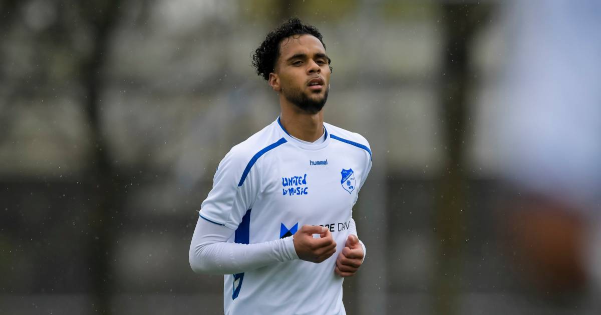 SVW’er Jamiro Libretto kijkt uit naar Gorcumse derby: ‘Ken aantal ...