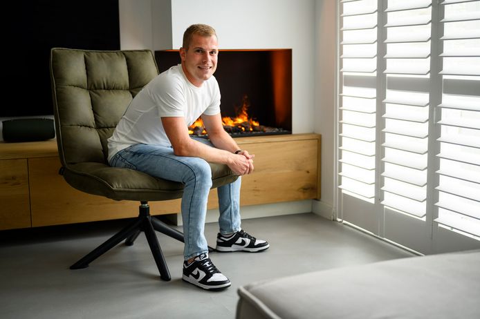 Vier zware knieblessures kregen Juliën Dorrepaal niet klein: ‘Geluid ...