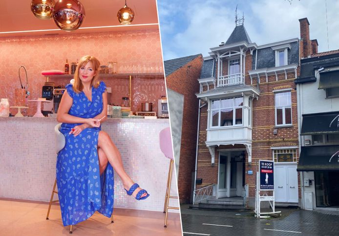 Hasseltse beautyonderneemster Caroline Rigo opent derde filiaal in ...