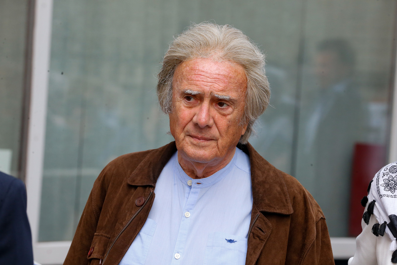 Fred Bekky (vandaag wordt hij 80) scoorde grote hits met The Pebbles en ...
