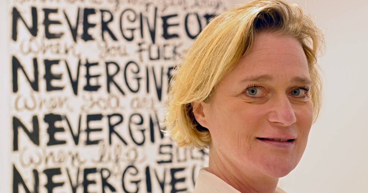 “La reconnaissance de Delphine est unique dans l'histoire royale ...