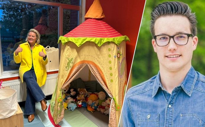 Hemiksem kampt met tekort aan plaatsen voor kinderopvang: “Pas in 2025 ...