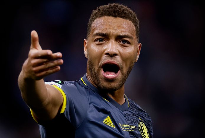 Cyriel Dessers rondt droomtransfer naar Italië af: ‘Ik wil niet als ...