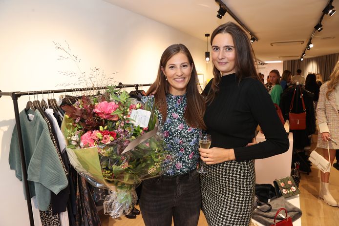 IN BEELD. Andy Peelman viert verjaardag met opening van eigen ...