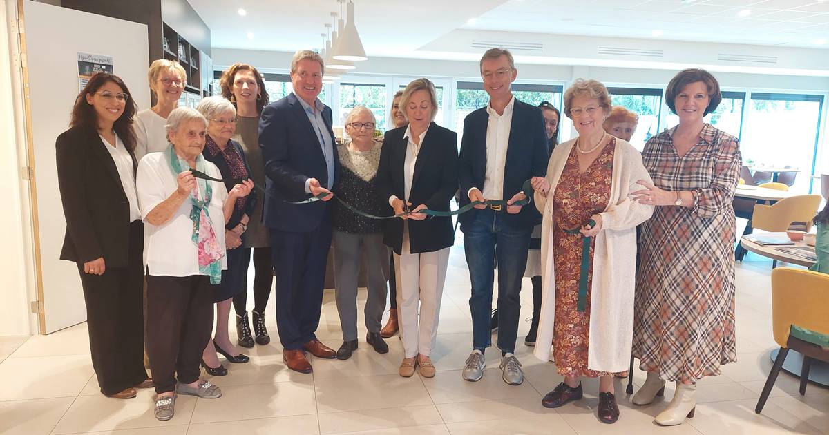 Assistentiewoningen van Princess officieel geopend: "De bewoners moeten ...