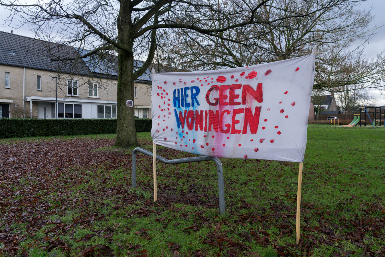Deze tien locaties zijn in beeld voor tijdelijke woningen in Vught ... Deze tien locaties zijn in beeld voor tijdelijke woningen in Vught ...
