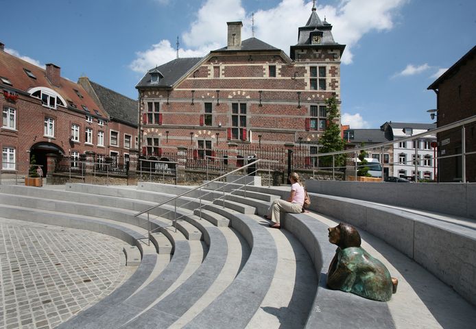 Klappoel zomert vanaf deze vrijdag opnieuw met wekelijks muziekfeest ...