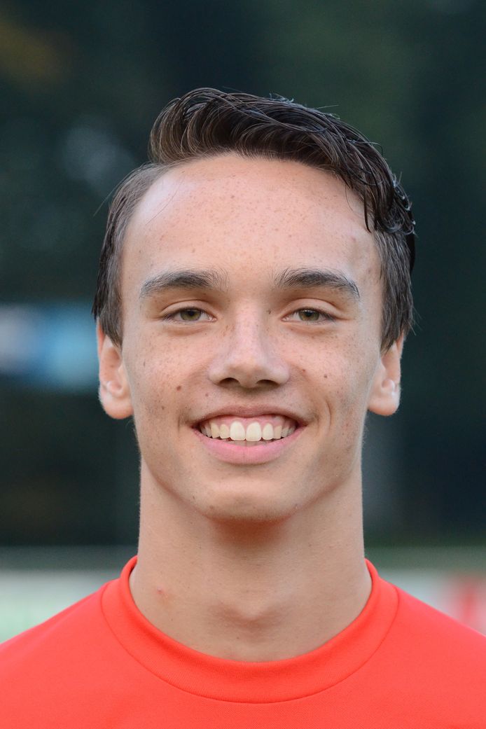 ‘Kind van de club’ Koldenhof komt bij CSV Apeldoorn terug | Sport ...