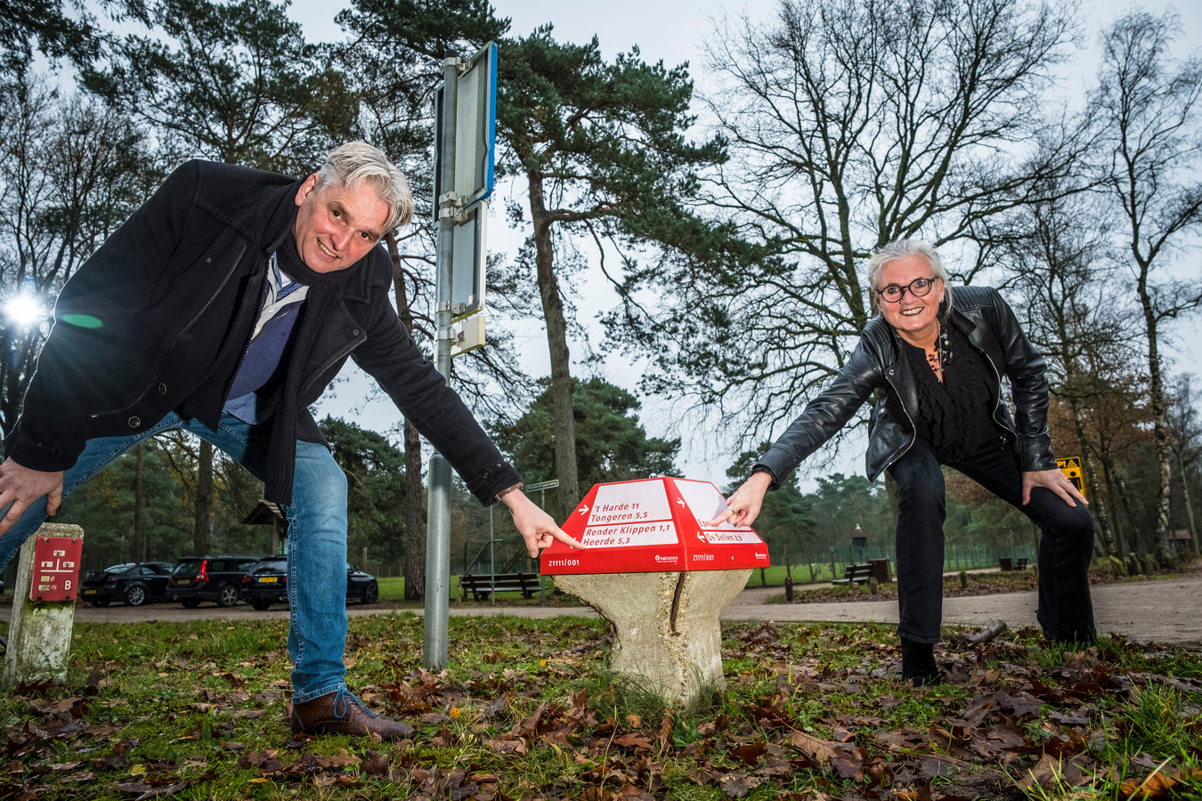 Noordgouw Heerde en RSG Epe blijven vechten om de leerlingen ...